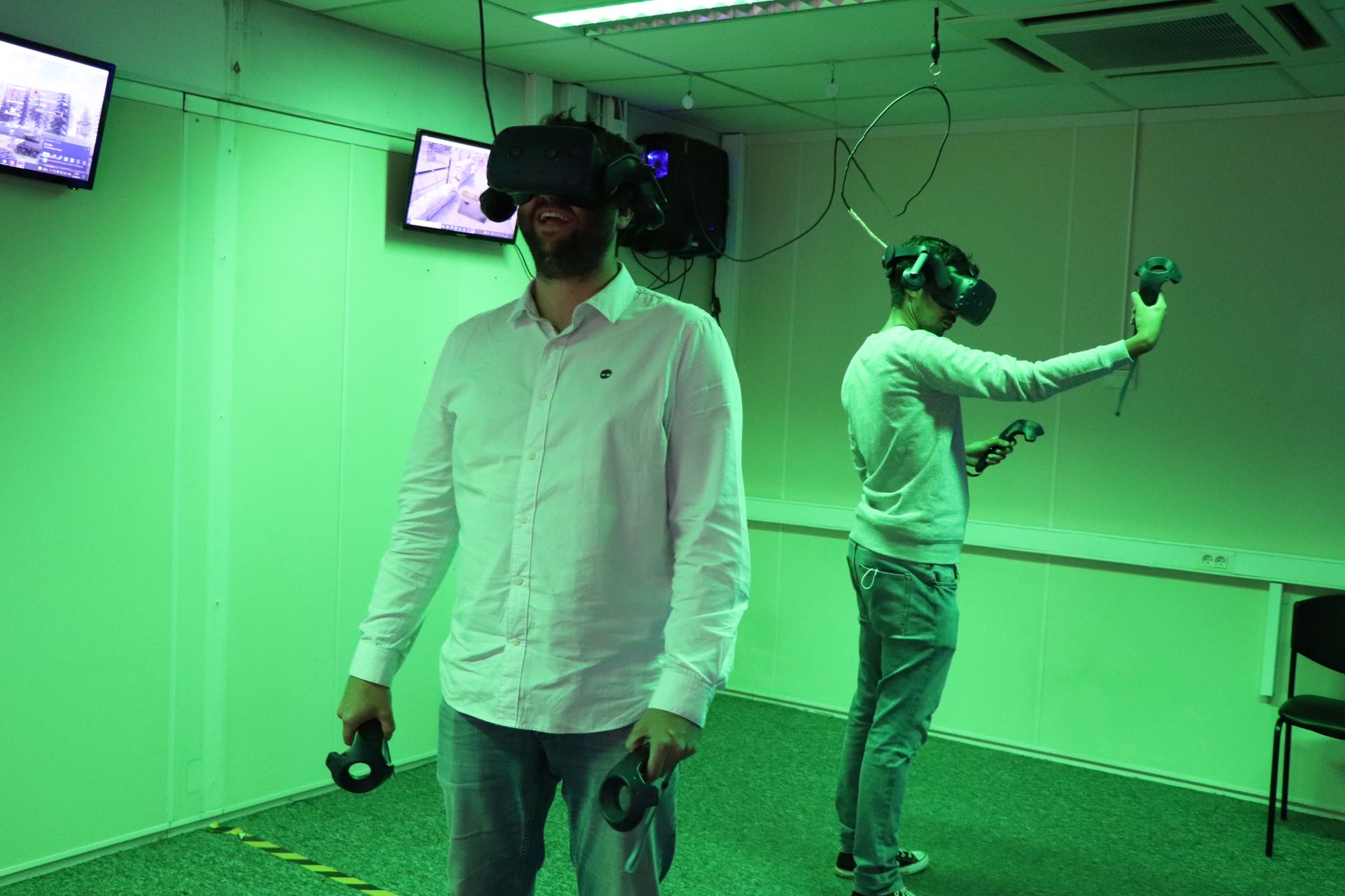 Galerie photos - VR-Hut.be - Toutes nos photos chez VR-Hut